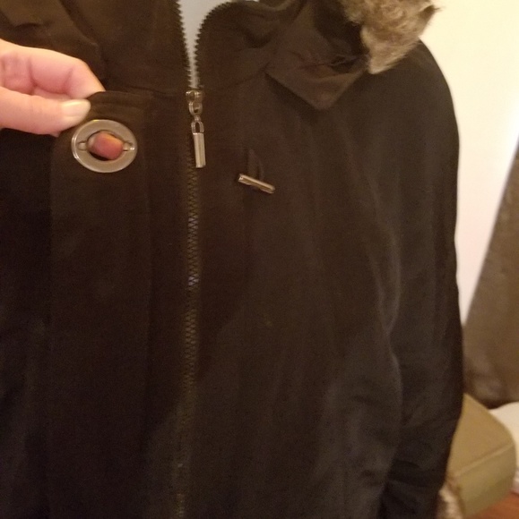 Giorgio Morandi | Jackets & Coats | Giorgio Morandi Womens Winter Coat ...